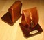 Stoke Poges Church Bookends - Vintage From The Yew Tree Wood England ...