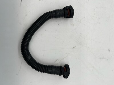 06-08 VW Jetta GTI EOS Passat A3 Engine PCV Breather Hose 2.0T BPY ...