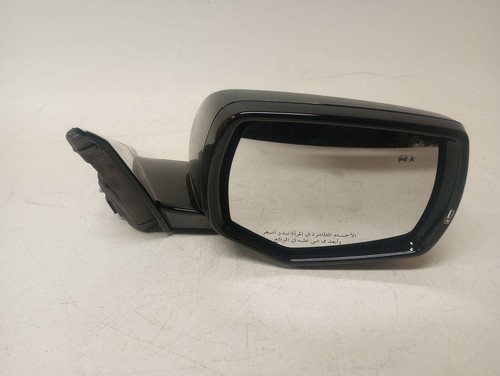 2024 Cadillac CT5 Passenger Right Side View Mirror 2950843 | eBay