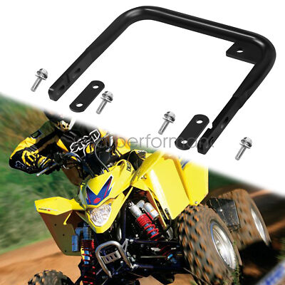 LTZ 400 LTZ400 KFX 400 DVX 400 2004-2008 Rear Grab Bar Bumper Guard | eBay