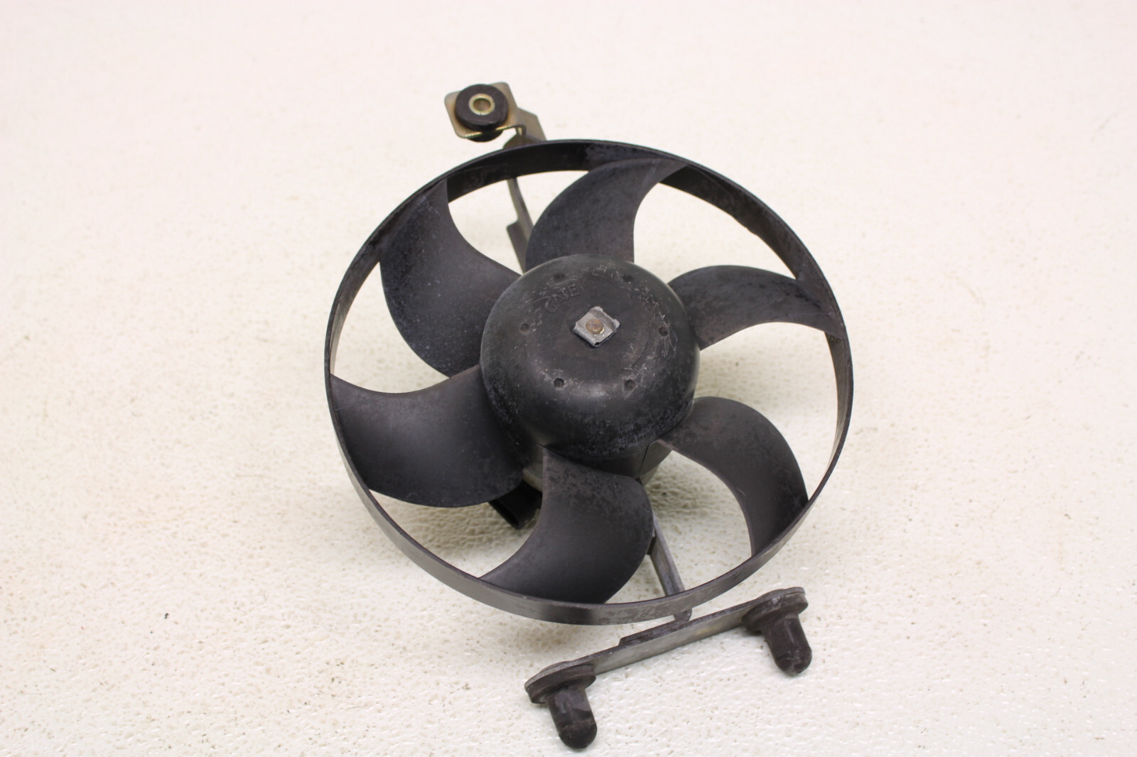 Porsche Boxster Cayman Engine Cooling Fan Genuine Oem 1998-2011 | eBay