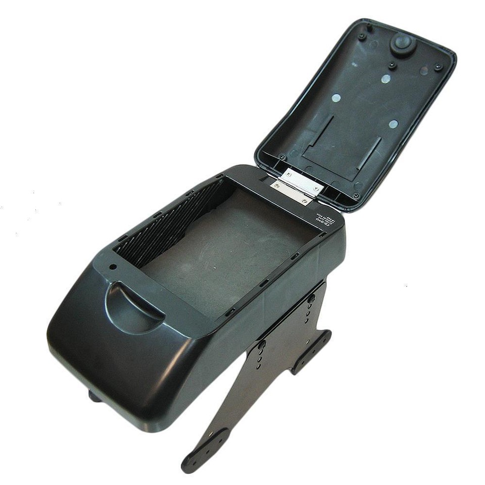Black Armrest For Toyota 4 Runner Auris Avensis Camry Corolla Avalon ...
