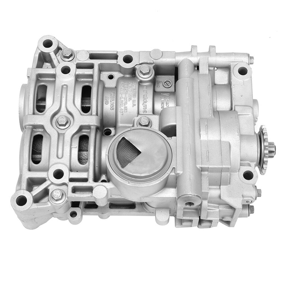 For 2006-2011 Hyundai Sonata Tucson KIA 2.4L L4 Balance Shaft OEM ...