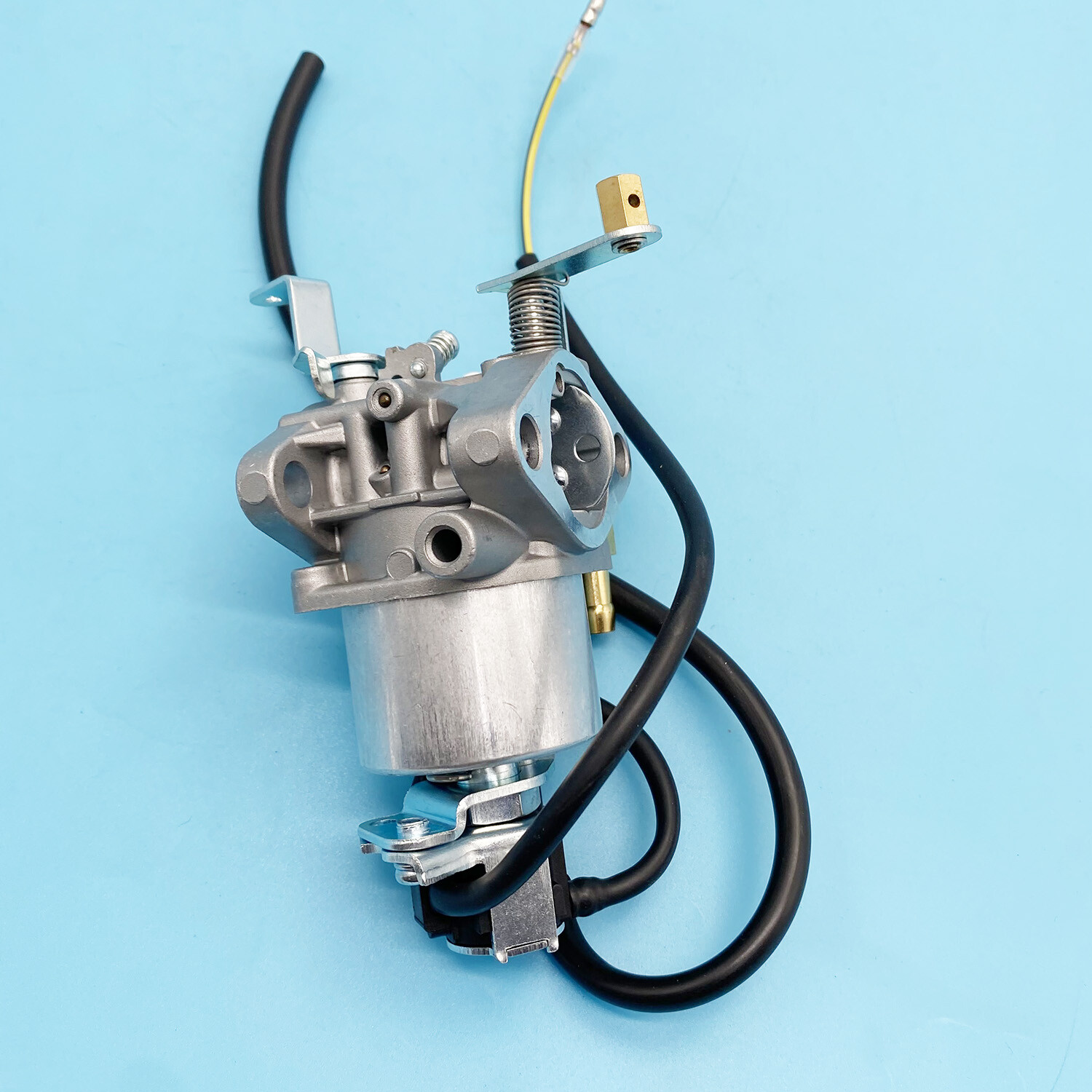 New Carburetor for Kubota Carb WG600 WG750 Gas Engine #12691-44010 | eBay