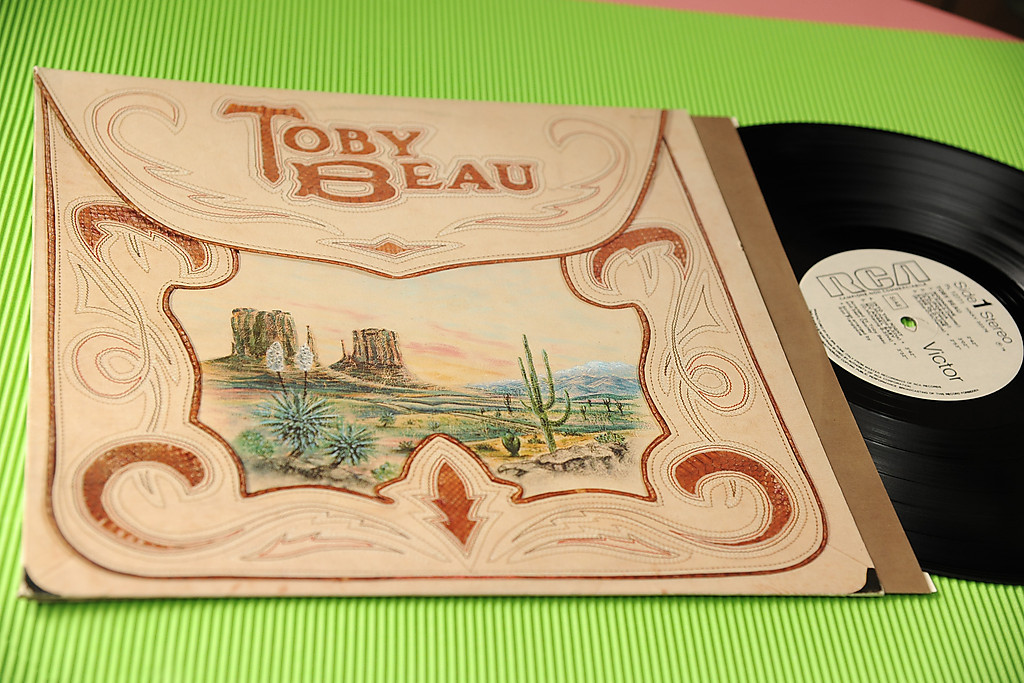 TOBY BEAU LP SAME ORIG ITALY 1978 NM ! PROMO EDITION TOP COLLECTORS | eBay