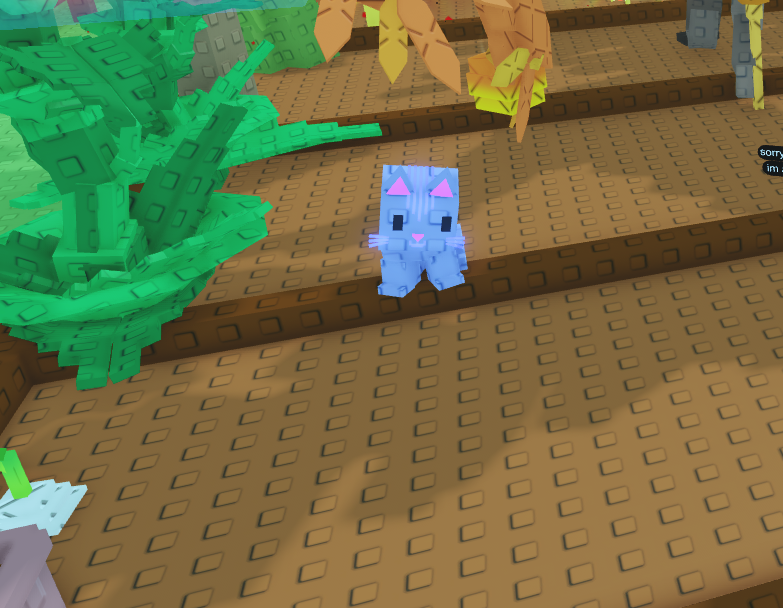 🔥Roblox Grow A Garden🔥 Moon Cat Method PACK! 8x Moon cats VERIFIED NOT ...