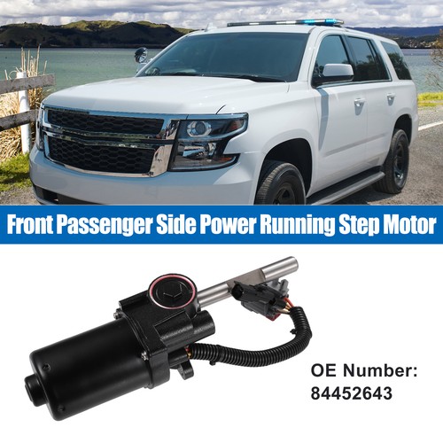Front Right Side Power Running Board Motor No.84452643 for Chevrolet ...