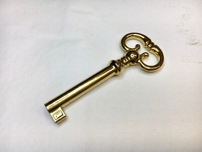 Ridgeway Grandfather Clock Door Key for Clocks Prior to 2004 | eBay