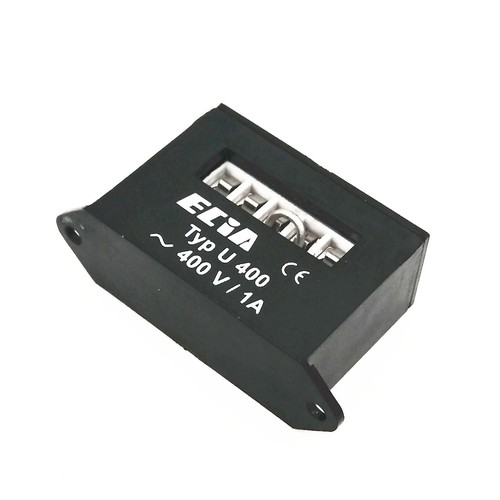 Replace ECIA TYP U400 400V/1A brake rectifier module | eBay