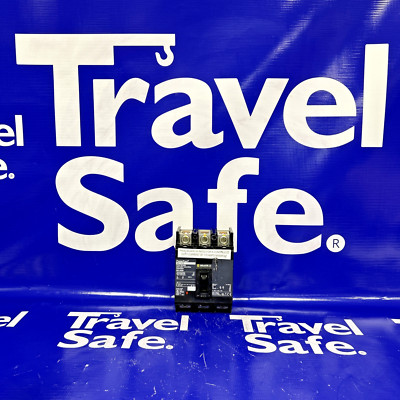 QDL32225 225 Amp 240v 3 Pole Square D PowerPact Circuit Breaker 🟦 | eBay