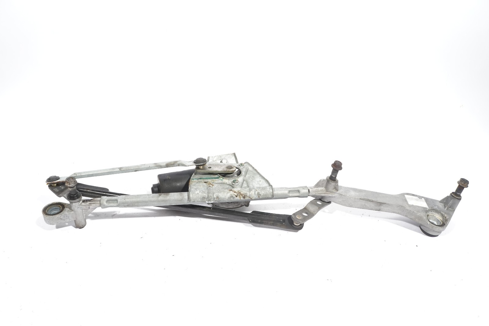 2006 - 2009 MERCEDES R350 R500 WINDSHIELD WIPER MOTOR & LINKAGE ...