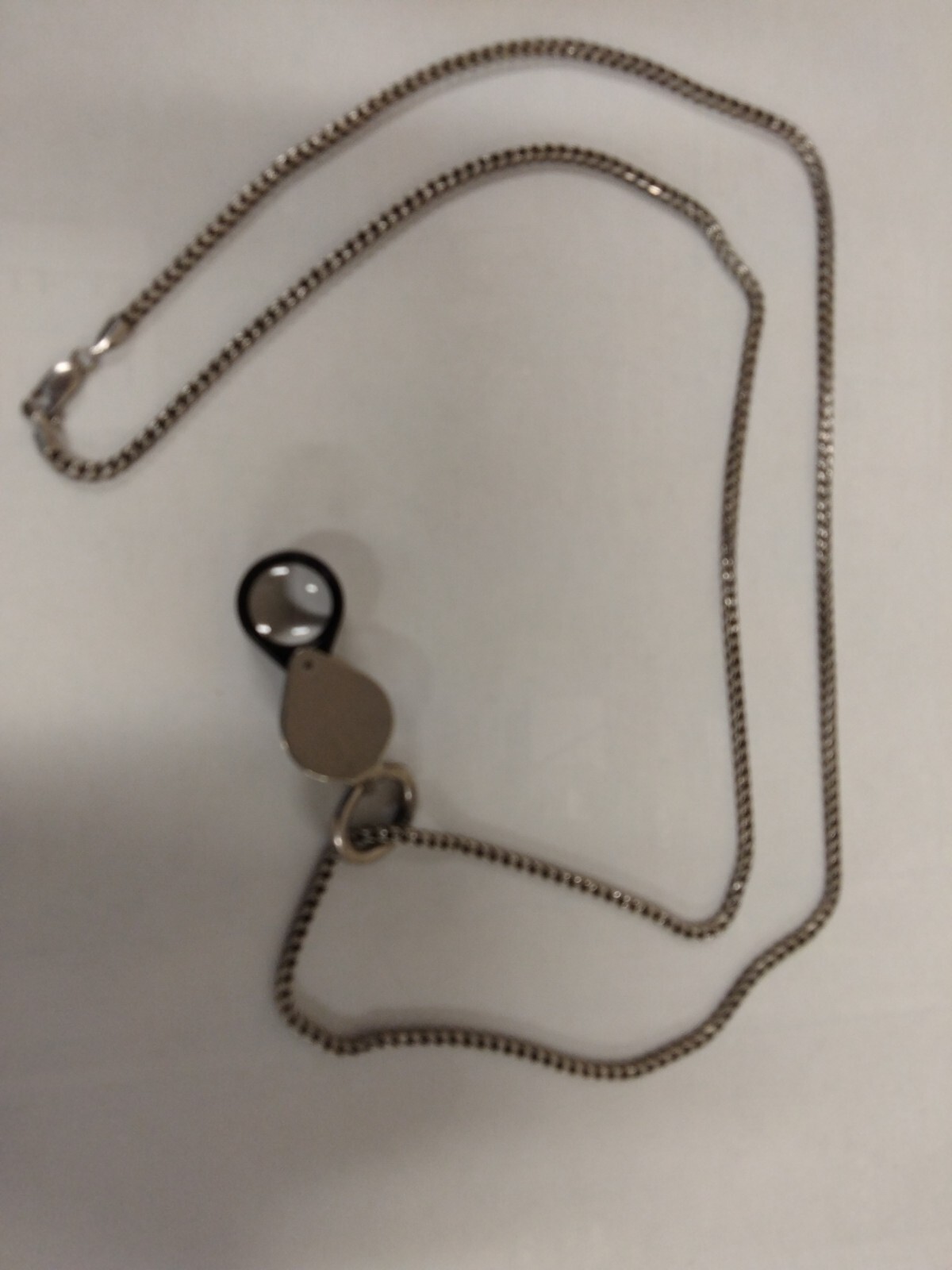 Jewelers Loop of a Worldwide Mega-Jeweler | eBay