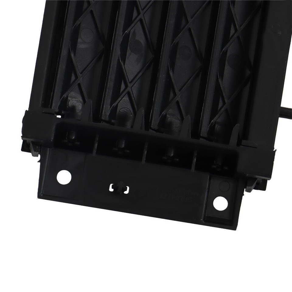 Lower Active Grille Shutter W/O Motor 84646341 For Chevrolet Traverse ...