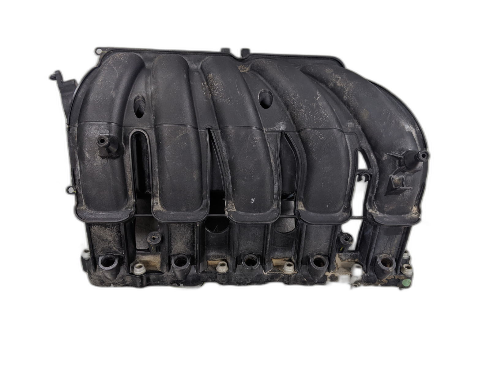 Intake Manifold From 2013 Volkswagen Golf 2.5 | eBay