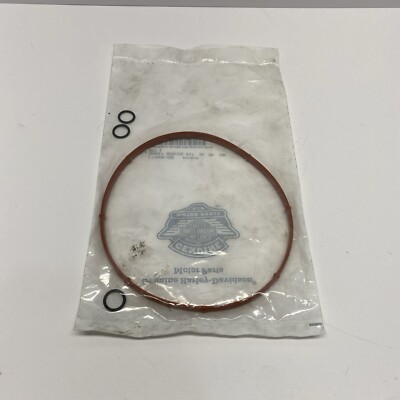 1 NEW OEM Harley Davidson 1K, 5K, 10K Service Gasket Kit P/N 17369-06 ...