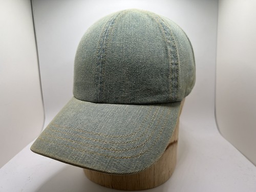 Nine West Jean Hat Cap Strapback Adjustable | eBay