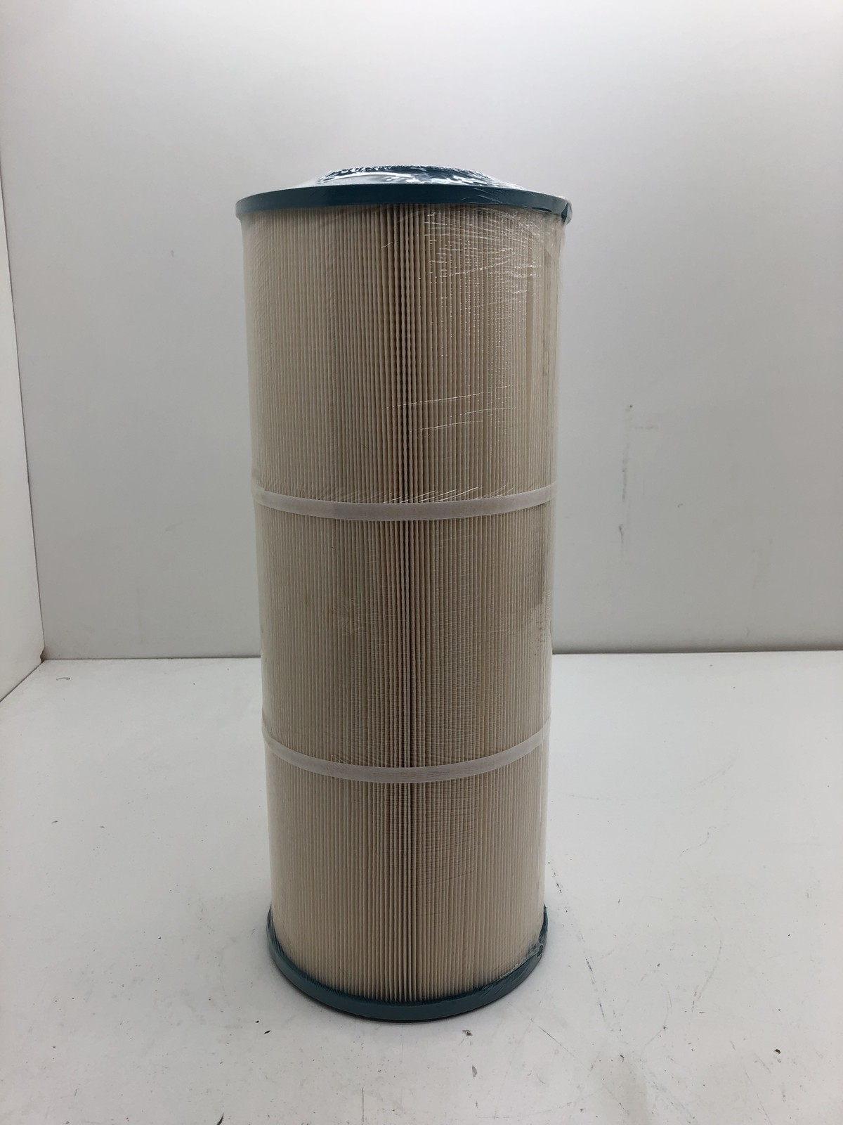 Harmsco HC-90-AC-5 HC 90 5 Micron Hurricane Activated Carbon Filter ...