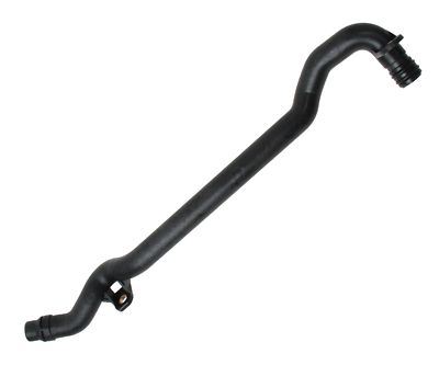 FEBI Engine Coolant Heater Inlet Water Line Pipe for BMW 3 5 Series x3 ...