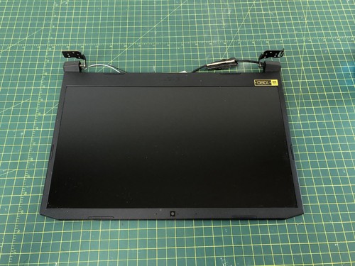 Acer Nitro 5 AN515-44 Series 15.6" LCD Screen Complete Assembly Display ...