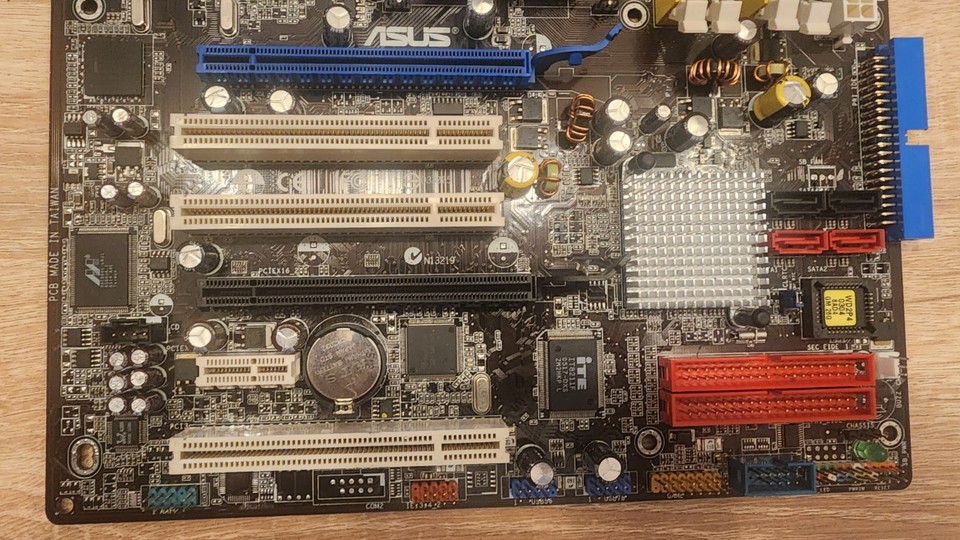 Cpu, Motherboard, Ram, Hdd, Combo | eBay