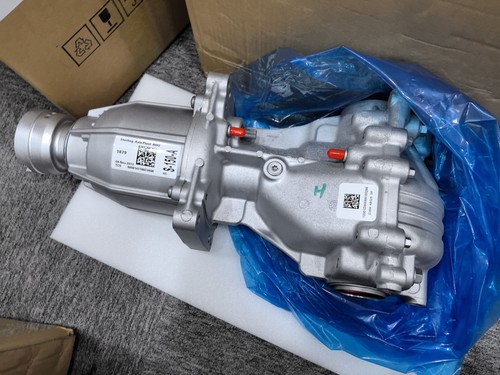 Fit for FORD FLEX EXPLORER EDGE AWD 4WD 2013-19 CV6W-4B025-DF REAR ...