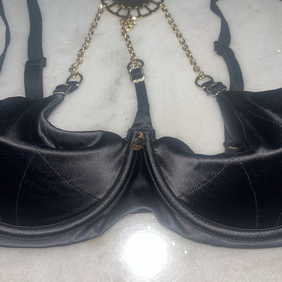 Honey Birdette Adele Bra Size 10d/32d/32d/70d | eBay