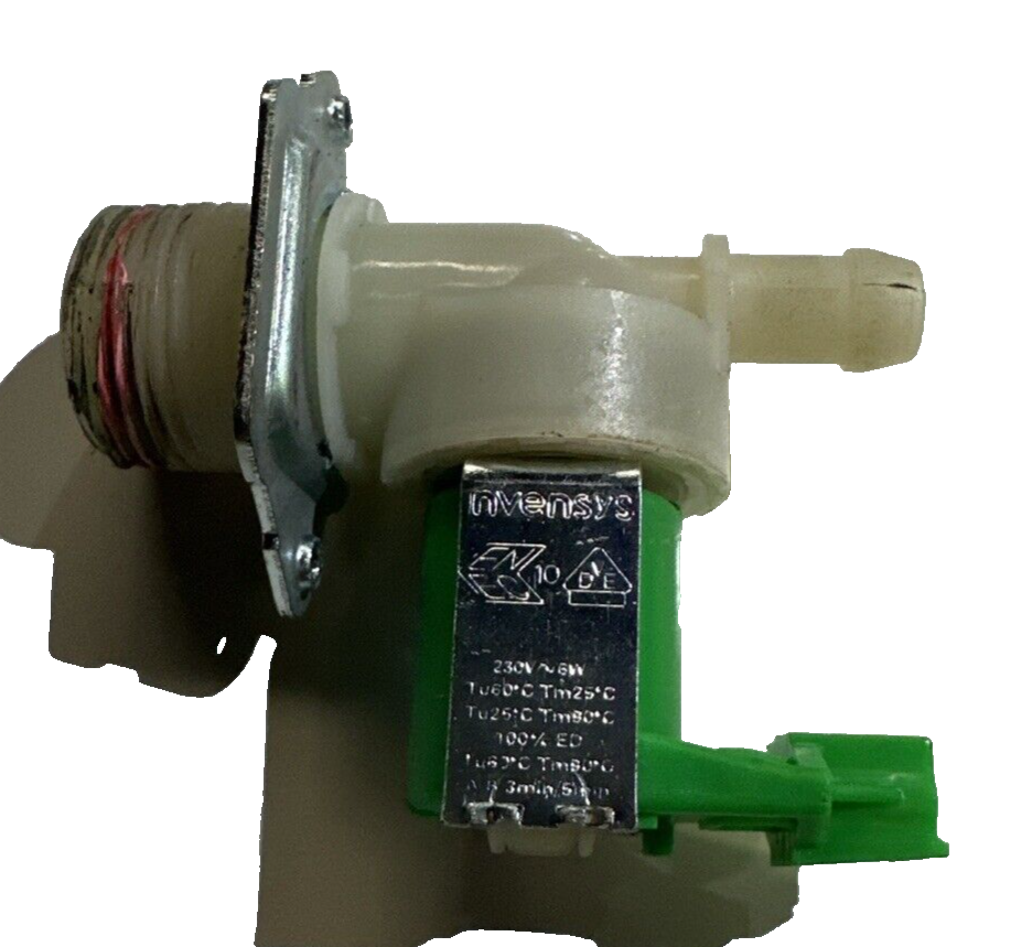 Asko W6884 ECO washing machine inlte solenoid valve KN-56.7 | eBay