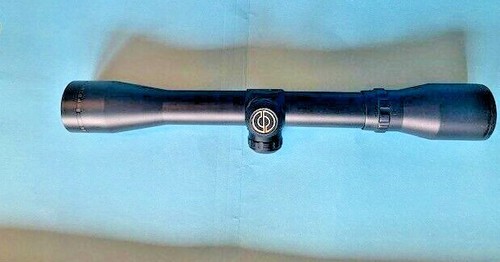 Simmons 4X32 Model 800483 Scope | eBay