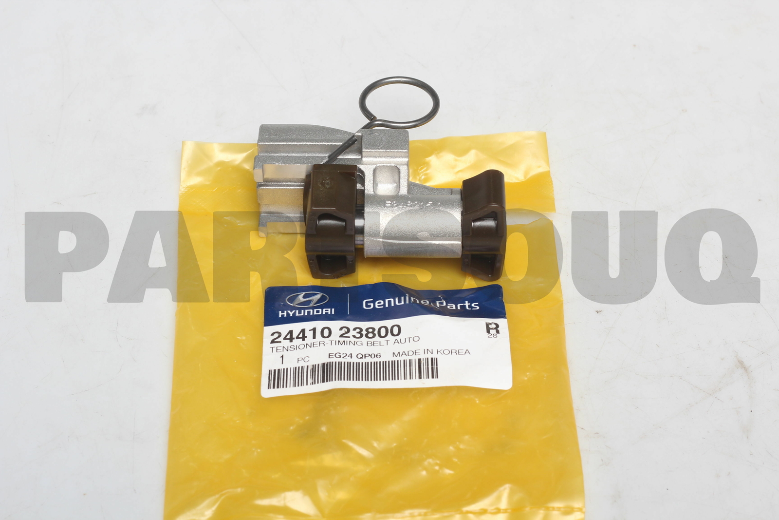 2441023800 Genuine Hyundai / KIA TENSIONER-TIMING BELT AUTO | eBay