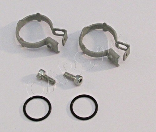 Genuine VW Beetle Cabrio Cabriolet Bettle Novo Fusca Gasket Set ...