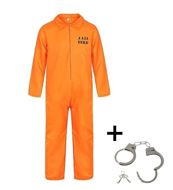 Prison Slang Bird