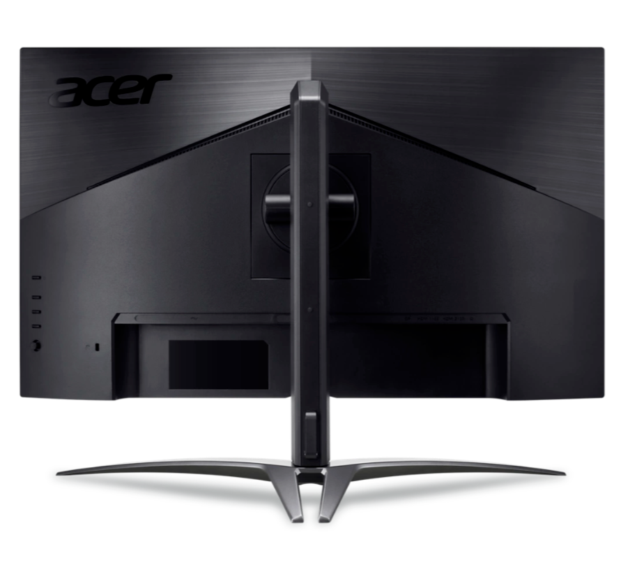 Acer Predator 27in. XB273U V3 Widescreen LED Monitor | eBay