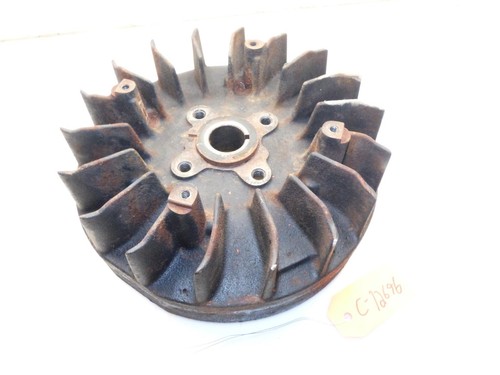 CASE Ingersoll 220 222 224 444 Tractor Kohler K321 14hp Engine Flywheel ...