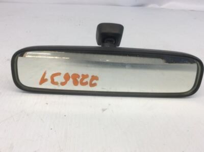 04-09 11-18 Toyota Prius Rear View Mirror Prius VIN Fu 7th And 8th ...