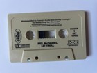 Mel McDaniel - "Let it Roll" Music Cassette Tape PLAY TESTED / SOUNDS ...