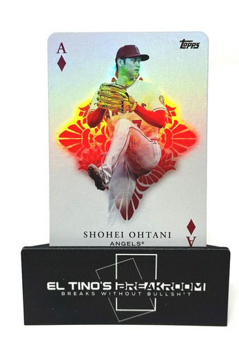 2023 Topps Series 1 - All Aces - Pick Your Card - HOT INSERT! | eBay