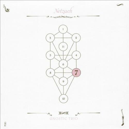 Book Beri'ah Vol 7-netzach by Gnostic Trio (CD, 2019) for sale online ...
