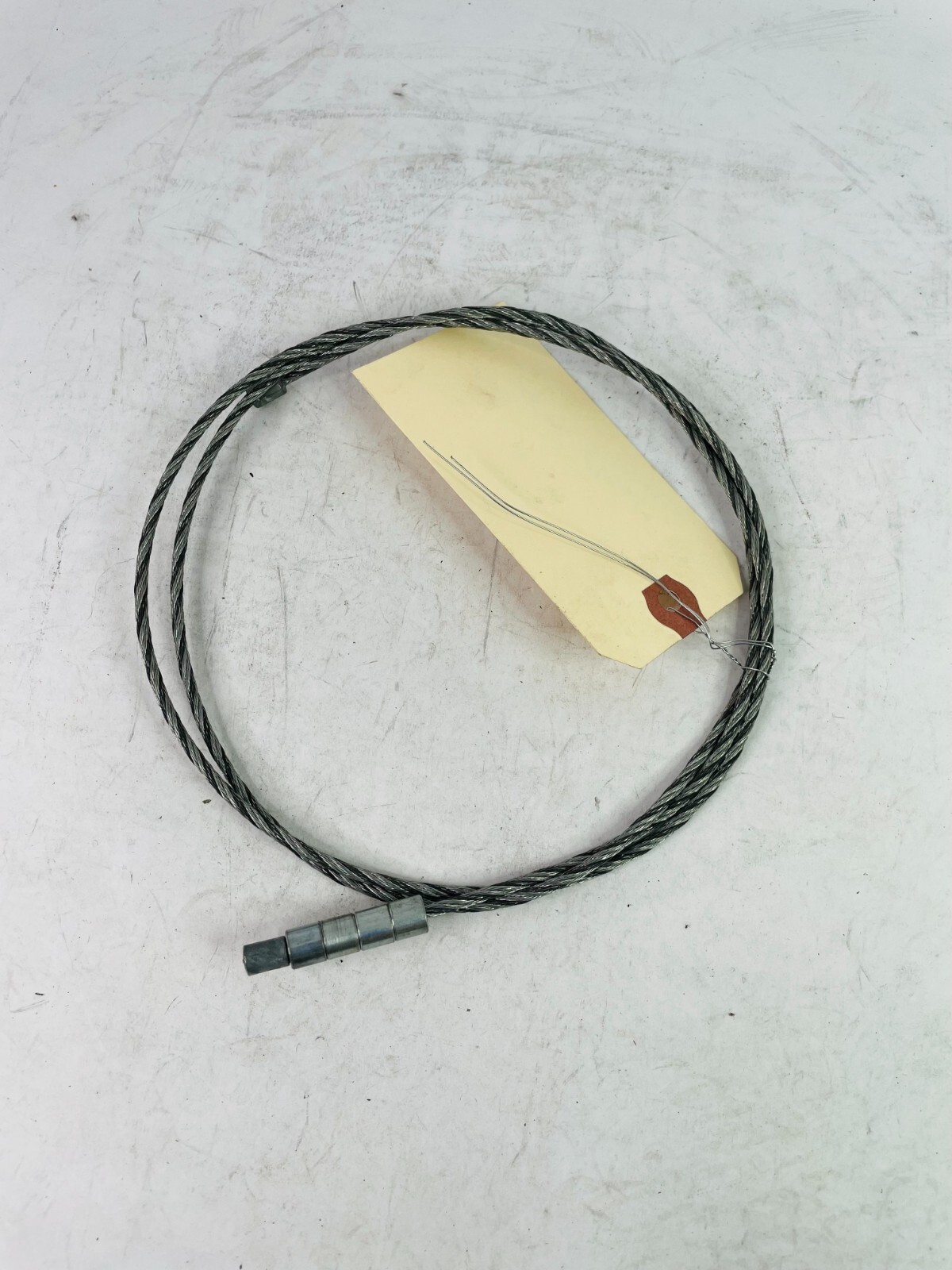 Brake Clutch Cable Snapper 7012425yp 1-5 Series See Description for ...