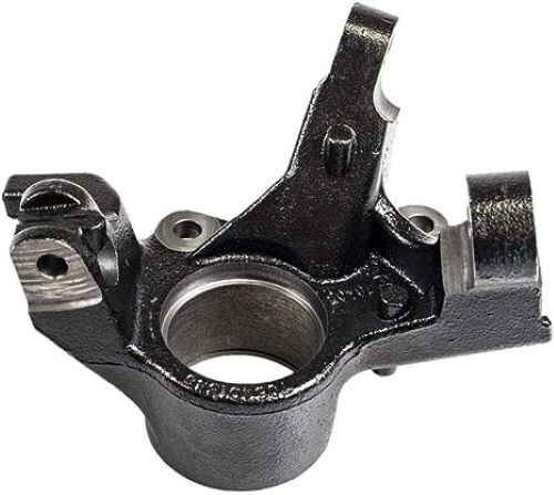 Can-Am New OEM 2014-2018 Maverick 1000 Commander MAX LH Front Knuckle ...