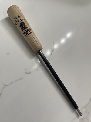 HS Strut Lightning Wire Stick Striker For Slate Synthetic Glass Wild ...