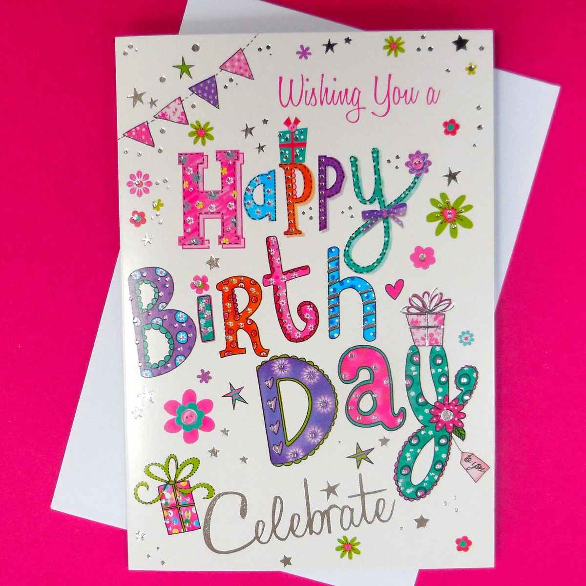 Greeting Cards For Every Day Happy Birthday To You Free