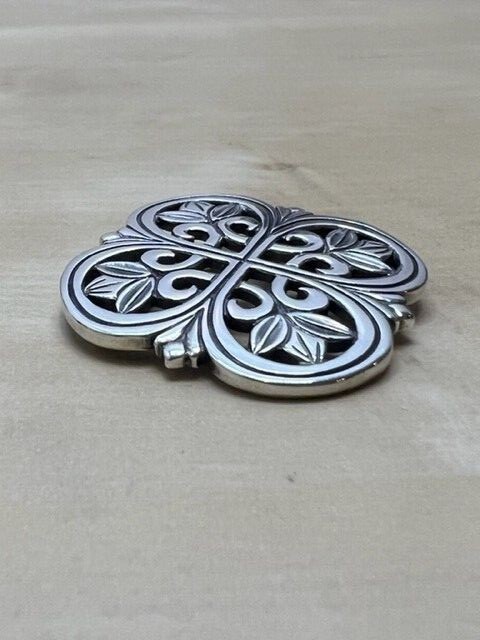 RETIRED & SUPER RARE JAMES AVERY ANGELINA PIN BROOCH | eBay