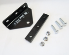 For Exmark Toro Zero Turn Lawn Mower Hitch Kit 109-9487 | eBay