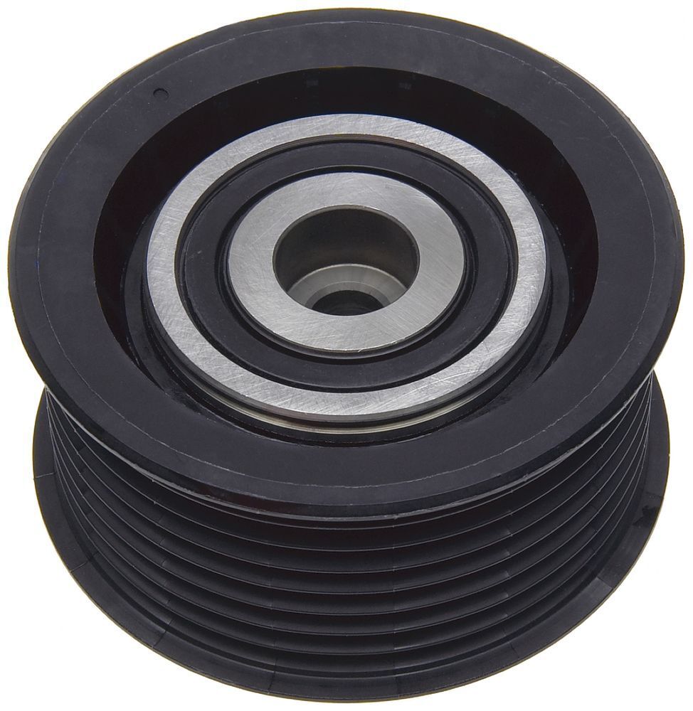 Accessory Drive Belt Idler Pulley-DriveAlign Premium OE Pulley Gates ...