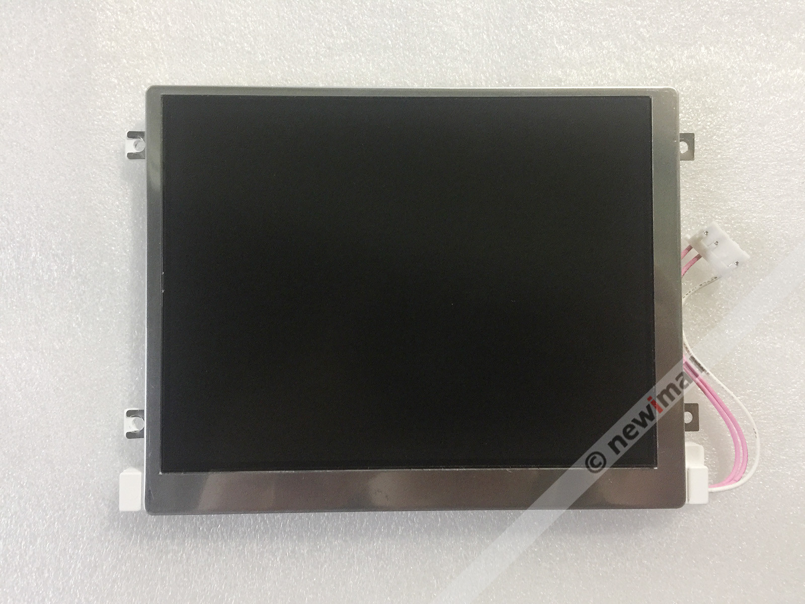 6.4" inch LCD screen Fit for Psion Teklogix 8515 LCD Display Panel ...