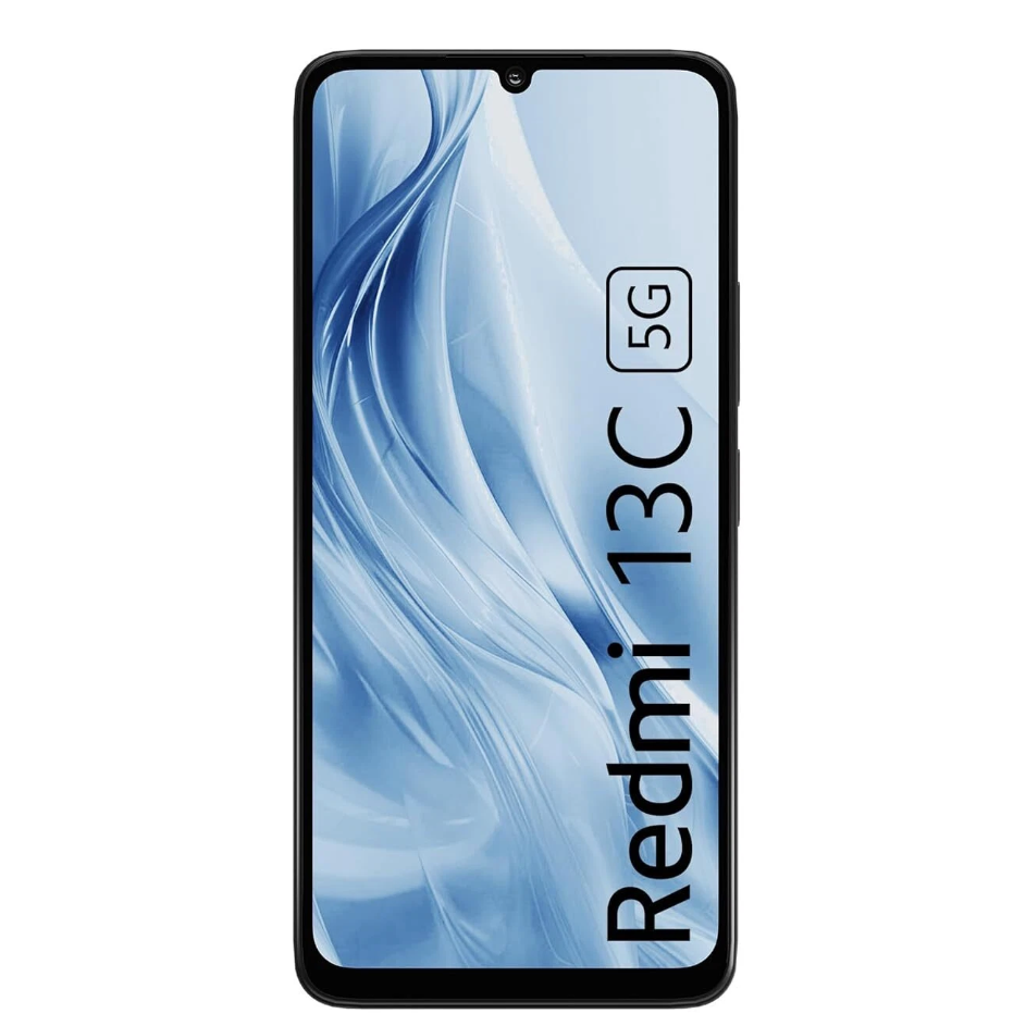Unlocked Xiaomi Redmi 13C 5G Dual SIM 8GB+256GB 50MP Android Mobile ...