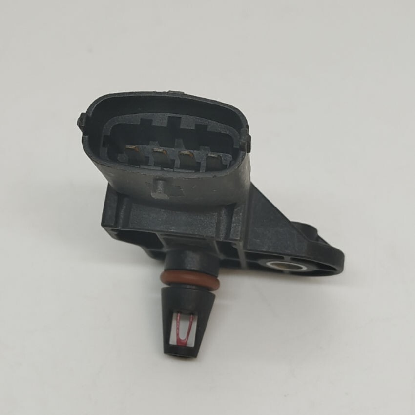 12644807 MAP Sensor Fit For Chevrolet Cadillac Buick 2.0L 12612111 ...