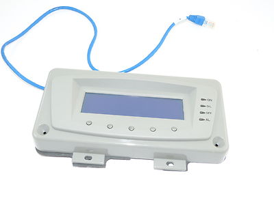 Eaton EMS-RPP LCD Powerware EMS Meter Display Board Used | eBay