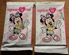 1991 MINNIE N ME TRADING CARDS LOT OF TWO PACKS 24 TOTAL CARDS IMPEL | eBay