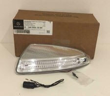 MERCEDES BENZ Genuine Ml W164 Class RH Blinker Indicator Lens ...
